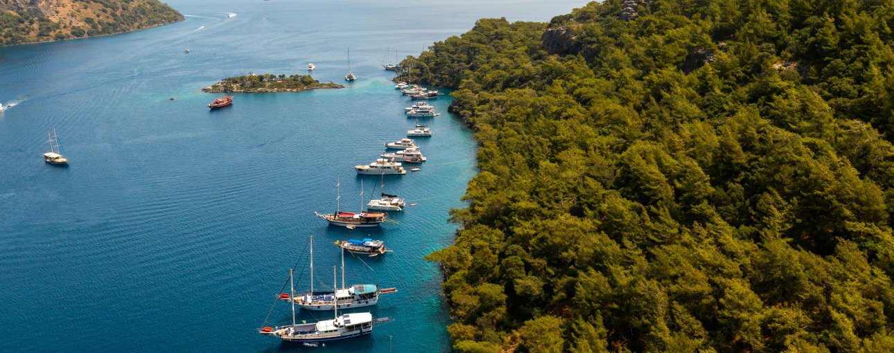 Bodrum - Welcome to Bodrum, the pearl of the Aegean