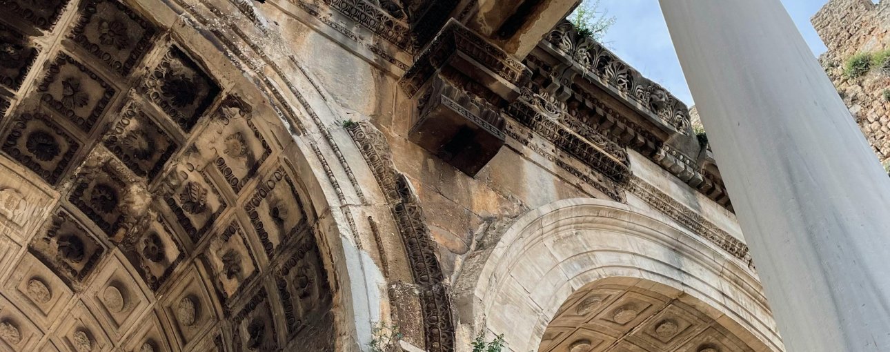 Antalya - Are you ready to discover the mysterious beauty and unique ...